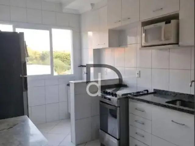 Apartamento para Venda em Vinhedo/SP Pinheirinho 2 Quartos