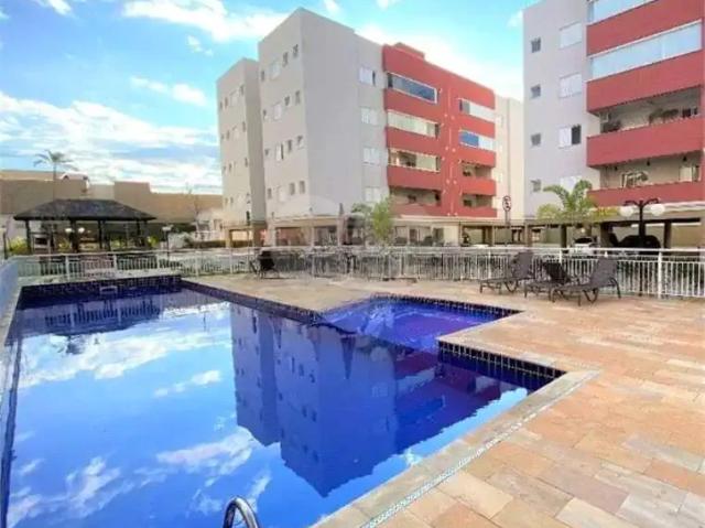 Apartamento para Venda em Vinhedo/SP Pinheirinho 2 Quartos