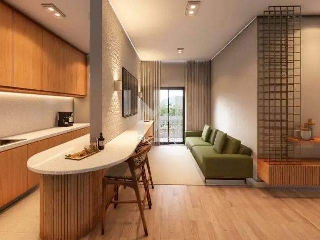 Apartamento para Venda em Vinhedo/SP Pinheirinho 2 Quartos
