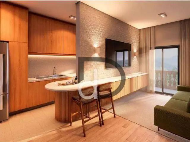 Apartamento para Venda em Vinhedo/SP Pinheirinho 2 Quartos