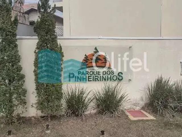Apartamento para Venda em Vinhedo/SP Pinheirinho 2 Quartos
