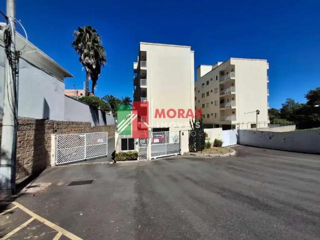 Apartamento para Venda em Vinhedo/SP Pinheirinho 2 Quartos