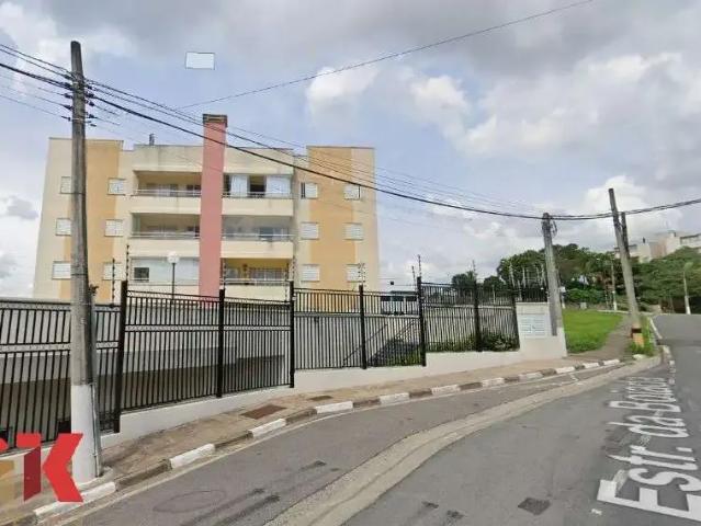 Apartamento para Venda em Vinhedo/SP Pinheirinho 2 Quartos