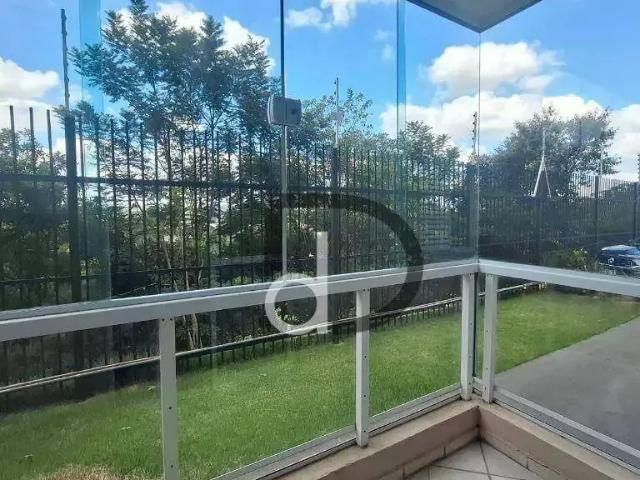 Apartamento para Venda em Vinhedo/SP Vila Renascer 3 Quartos