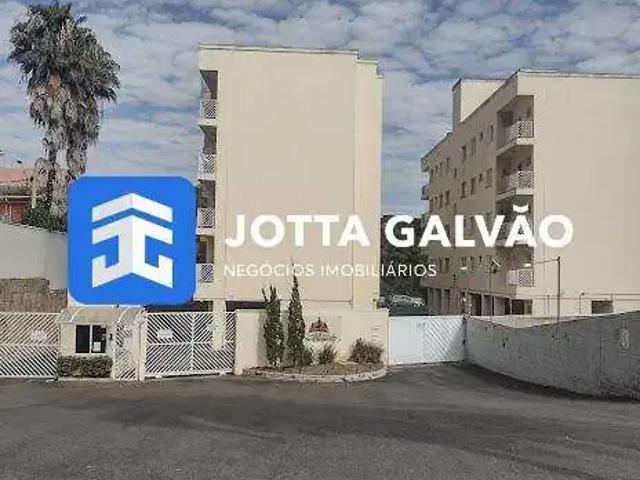 Apartamento para Venda em Vinhedo/SP Pinheirinho 2 Quartos