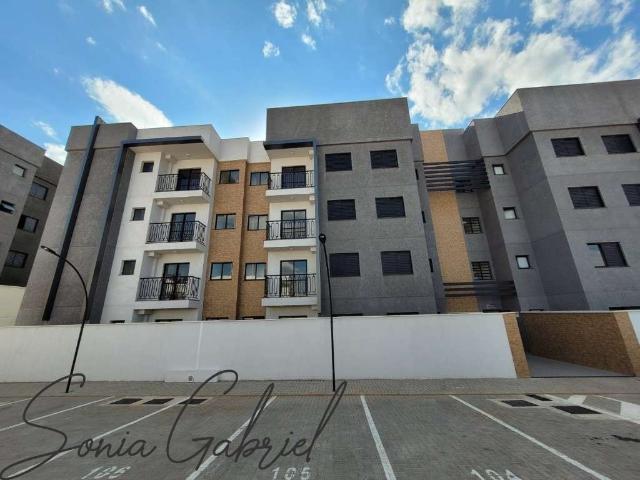 Apartamento para Venda em Vinhedo/SP Pinheirinho 2 Quartos