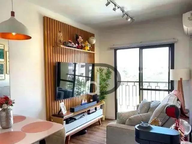 Apartamento para Venda em Vinhedo/SP Pinheirinho 2 Quartos