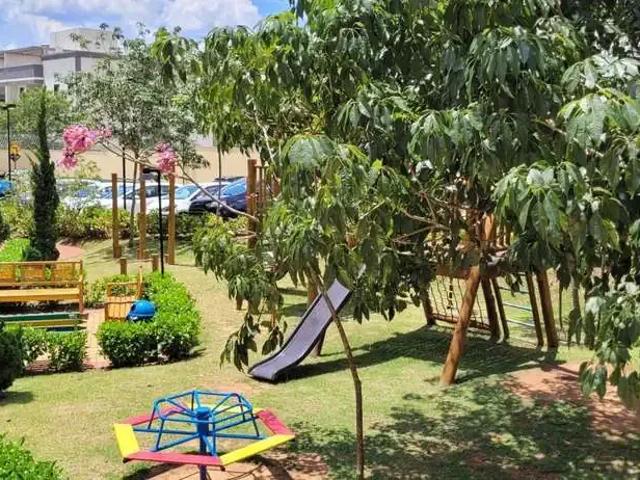 Apartamento para Venda em Vinhedo/SP Pinheirinho 2 Quartos