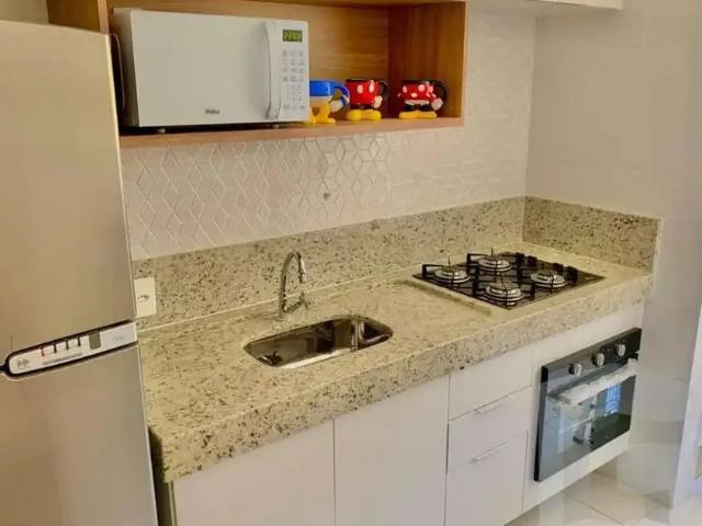 Apartamento para Venda em Vinhedo/SP Pinheirinho 2 Quartos