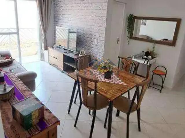 Apartamento para Venda em Vinhedo/SP Pinheirinho 2 Quartos