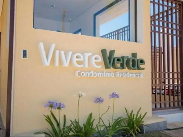 Apartamento para Venda em Vinhedo/SP Pinheirinho 2 Quartos