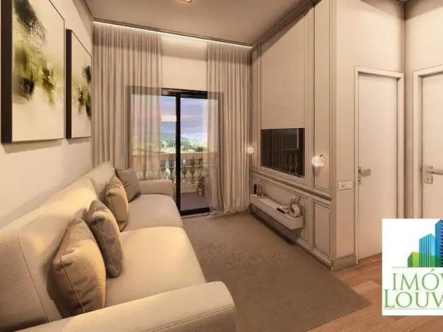 Apartamento para Venda em Vinhedo/SP Pinheirinho 2 Quartos