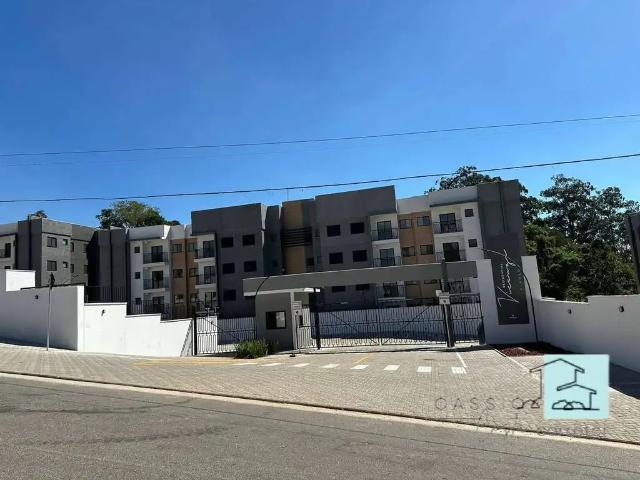Apartamento para Venda em Vinhedo/SP Pinheirinho 2 Quartos