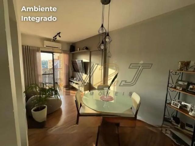Apartamento para Venda em Vinhedo/SP Pinheirinho 3 Quartos