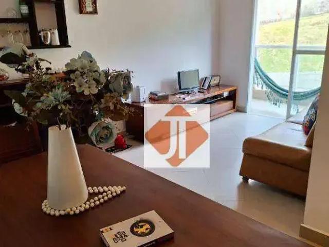 Apartamento para Venda em Vinhedo/SP Pinheirinho 3 Quartos