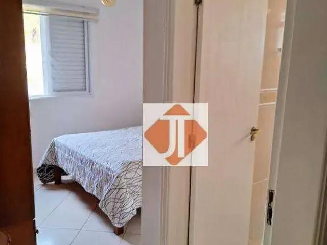 Apartamento para Venda em Vinhedo/SP Pinheirinho 3 Quartos