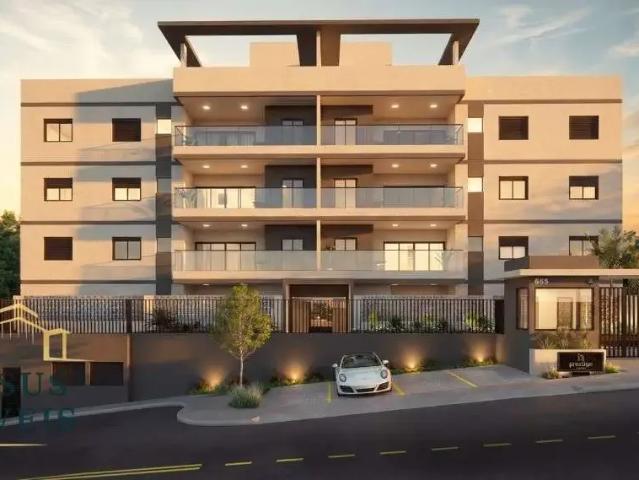 Apartamento para Venda em Vinhedo/SP Pinheirinho 3 Quartos