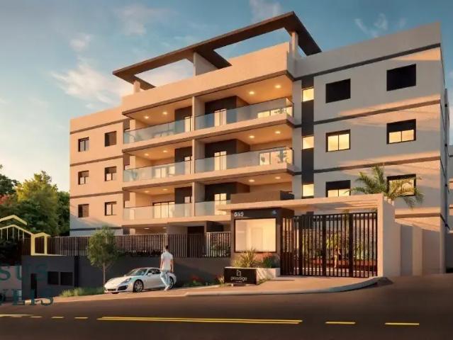 Apartamento para Venda em Vinhedo/SP Pinheirinho 3 Quartos