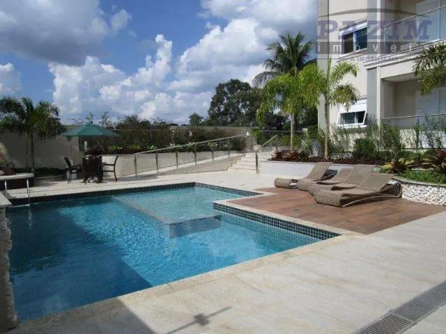 Apartamento para Venda em Vinhedo/SP Pinheirinho 3 Quartos