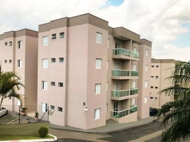 Apartamento para Venda em Vinhedo/SP Pinheirinho 3 Quartos