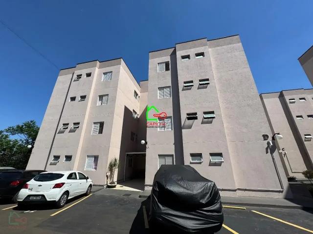 Apartamento para Venda em Vinhedo/SP Pinheirinho 3 Quartos