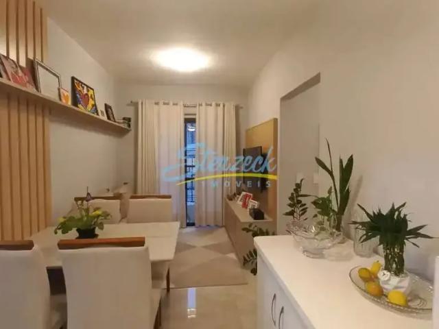 Apartamento para Venda em Vinhedo/SP Pinheirinho 3 Quartos