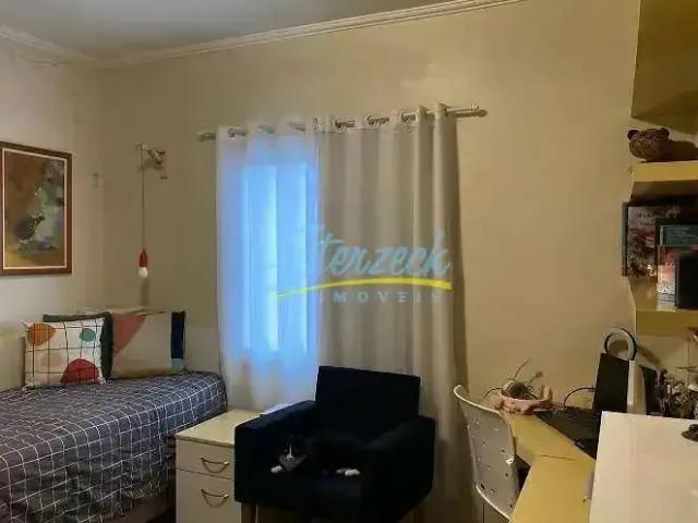 Apartamento para Venda em Vinhedo/SP Pinheirinho 3 Quartos