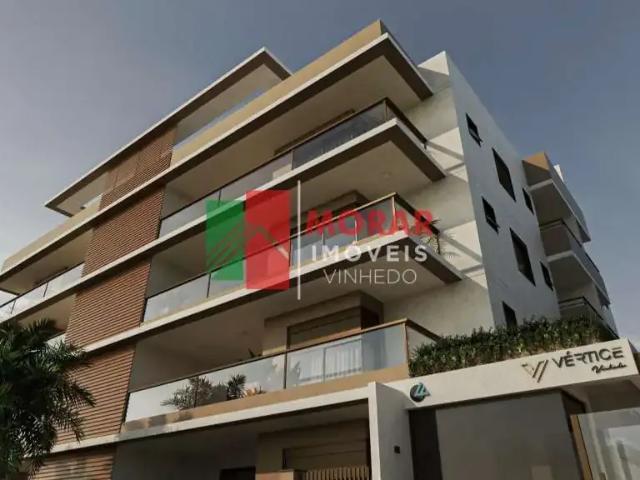 Apartamento para Venda em Vinhedo/SP Pinheirinho 3 Quartos