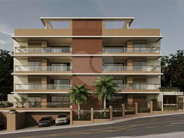 Apartamento para Venda em Vinhedo/SP Pinheirinho 3 Quartos