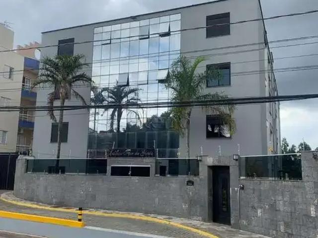 Apartamento para Venda em Vinhedo/SP Pinheirinho 3 Quartos