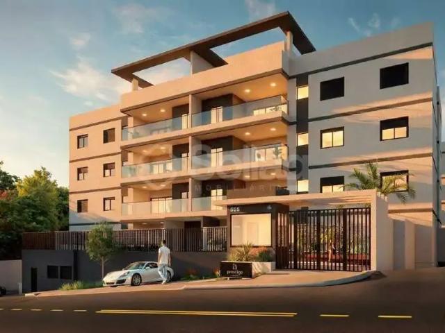 Apartamento para Venda em Vinhedo/SP Pinheirinho 3 Quartos
