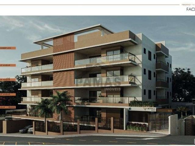 Apartamento para Venda em Vinhedo/SP Pinheirinho 3 Quartos