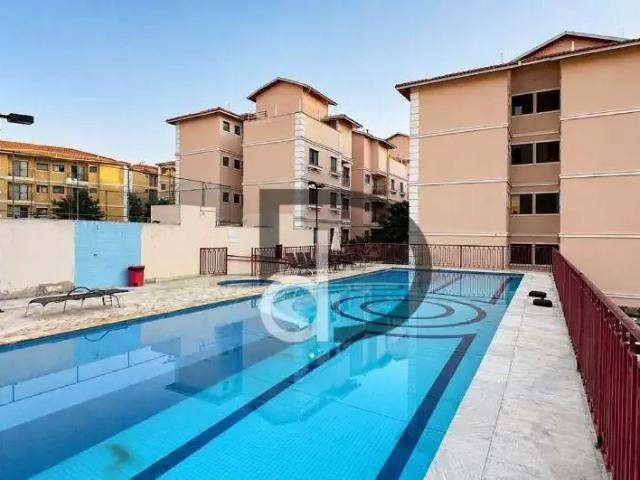 Apartamento para Venda em Vinhedo/SP Pinheirinho 3 Quartos