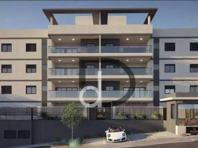 Apartamento para Venda em Vinhedo/SP Pinheirinho 3 Quartos