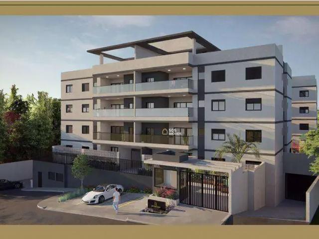 Apartamento para Venda em Vinhedo/SP Pinheirinho 3 Quartos