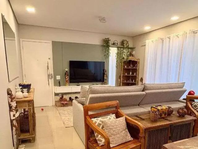Apartamento para Venda em Vinhedo/SP Pinheirinho 3 Quartos