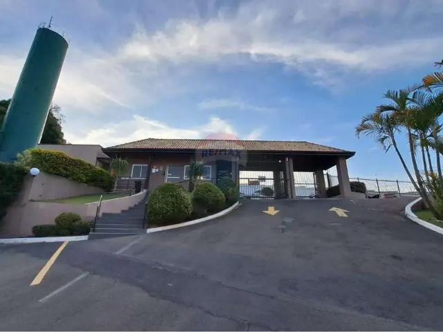 Apartamento para Venda em Vinhedo/SP Pinheirinho 3 Quartos