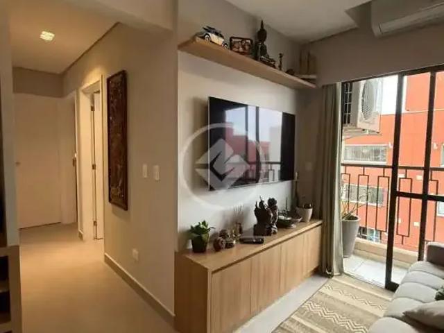 Apartamento para Venda em Vinhedo/SP Pinheirinho 3 Quartos