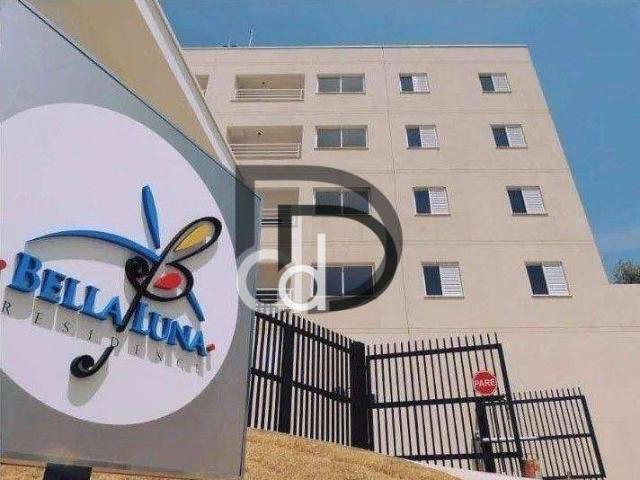 Apartamento para Venda em Vinhedo/SP Pinheirinho 3 Quartos