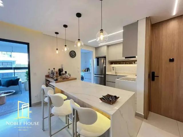 Apartamento para Venda em Vinhedo/SP Pinheirinho 3 Quartos
