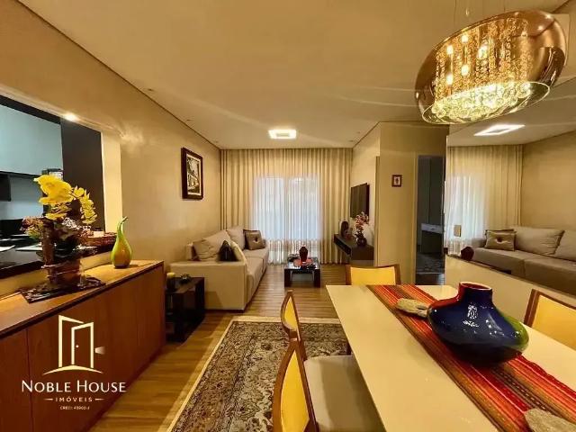 Apartamento para Venda em Vinhedo/SP Pinheirinho 3 Quartos