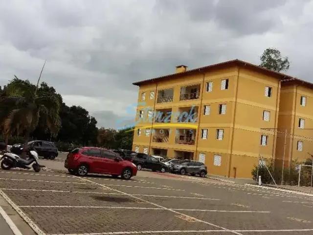 Apartamento para Venda em Vinhedo/SP Pinheirinho 3 Quartos
