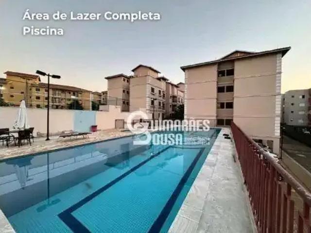 Apartamento para Venda em Vinhedo/SP Pinheirinho 3 Quartos