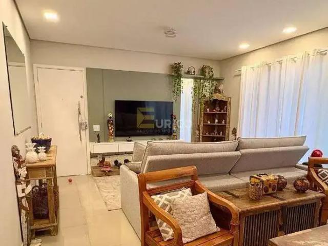 Apartamento para Venda em Vinhedo/SP Pinheirinho 3 Quartos