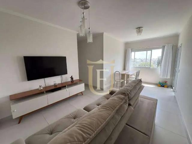 Apartamento para Venda em Vinhedo/SP Pinheirinho 3 Quartos