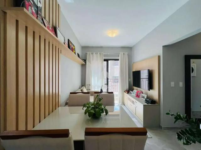 Apartamento para Venda em Vinhedo/SP Pinheirinho 3 Quartos