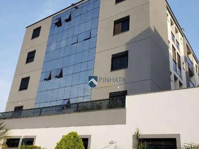 Apartamento para Venda em Vinhedo/SP Pinheirinho 3 Quartos