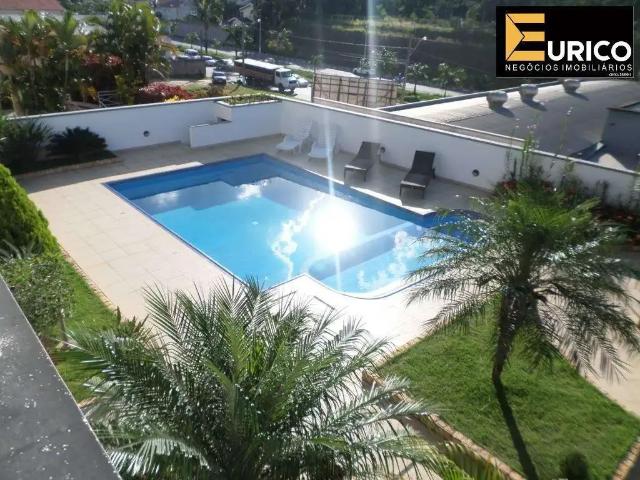 Apartamento para Venda em Vinhedo/SP Pinheirinho 3 Quartos