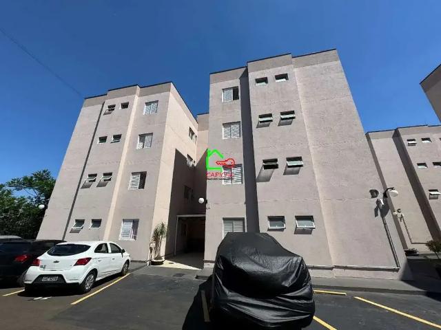 Apartamento para Venda em Vinhedo/SP Pinheirinho 3 Quartos