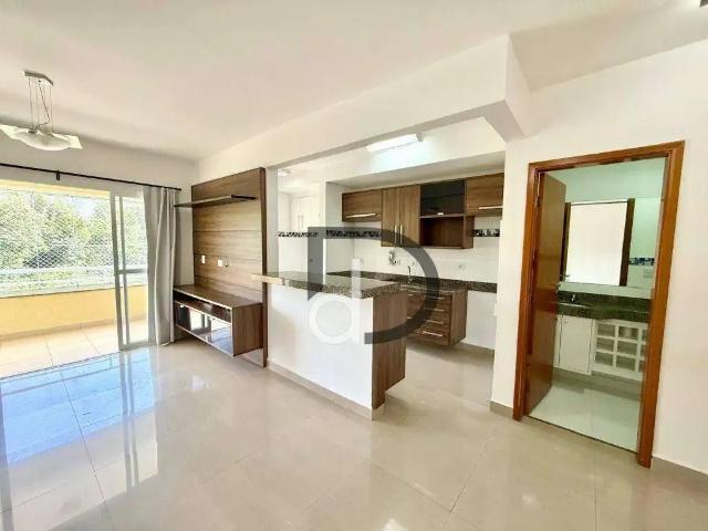Apartamento para Venda em Vinhedo/SP Pinheirinho 3 Quartos